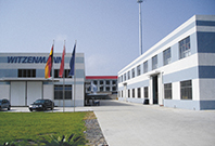 Witzenmann Kompetenzpartner in China, Witzenmann GmbH, Story - PresseBox