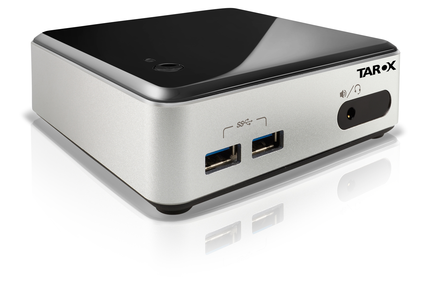 TAROX ECO 44 G4: Einer für alle(s) - die neue PCGeneration ist da ...