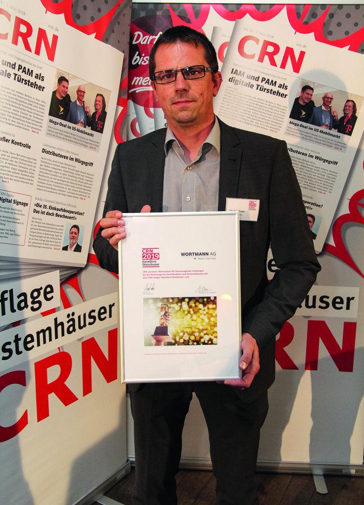 WORTMANN AG erfolgreich bei der Fachpresse, WORTMANN AG, Story - PresseBox