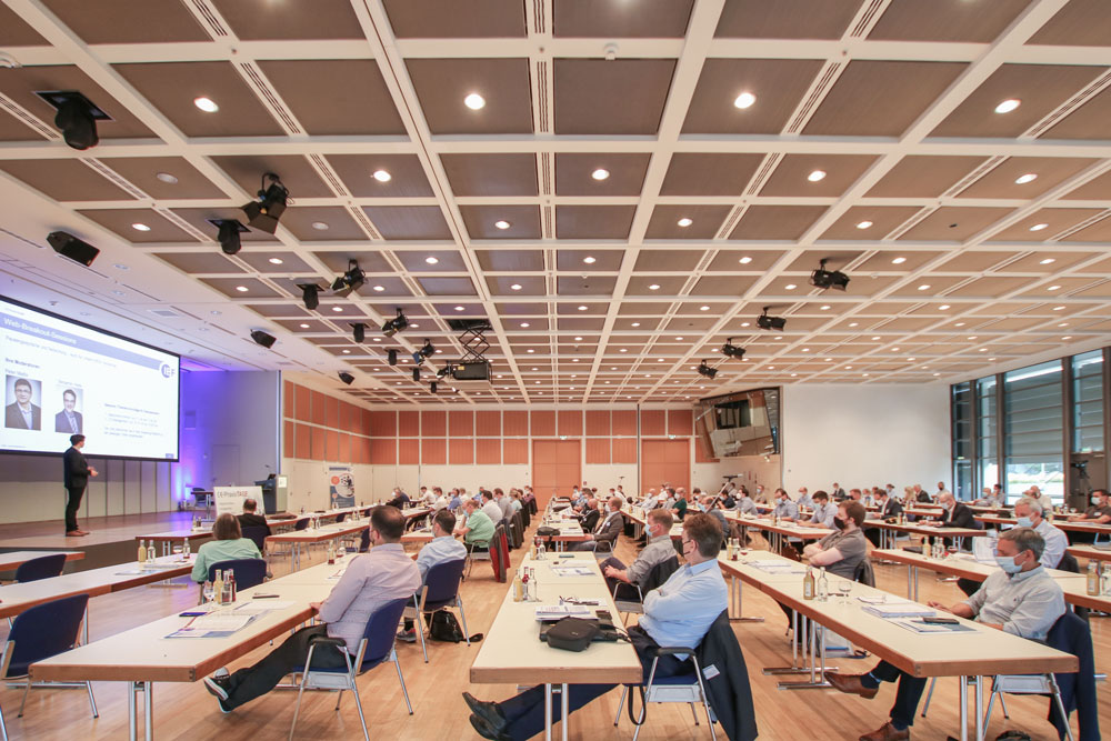 Ein Rückblick auf die diesjährige Fachkonferenz zur CE-Kennzeichnung ...