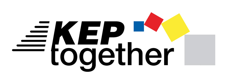 KEP-together erfolgreicher als erwartet, Bundesverband der Kurier ...