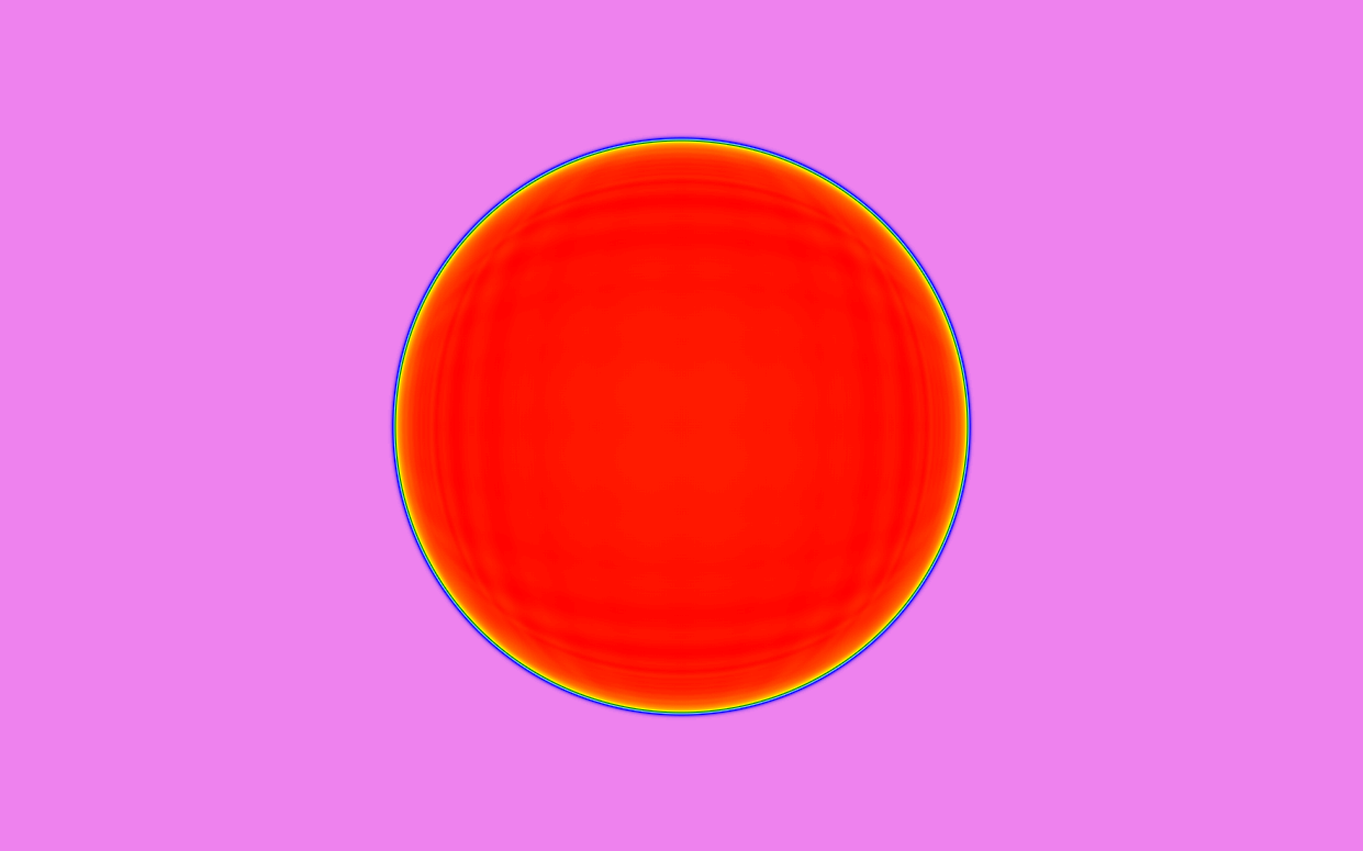 Neue Laser-Strahlformer GTH-R zur Erzeugung von runden Top Hat ...