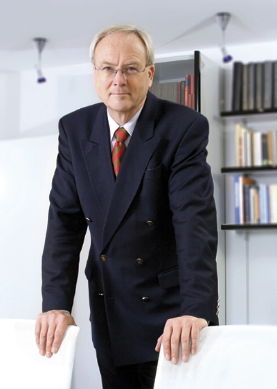 Dr. Witte & Partner – Profundes Management und Experten-Know-how für ...