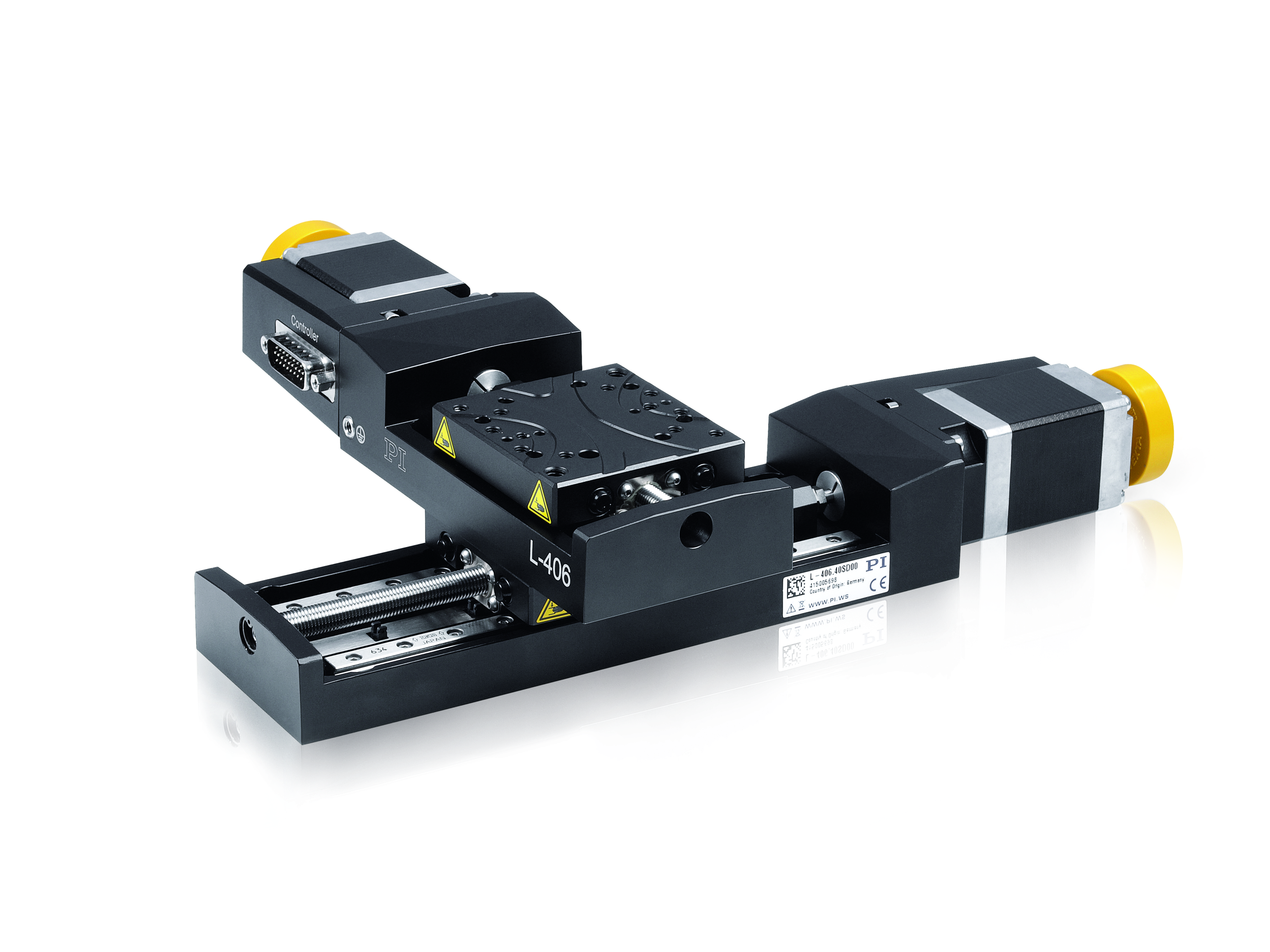 Medical Device Development in Partnership, Physik Instrumente (PI) GmbH ...