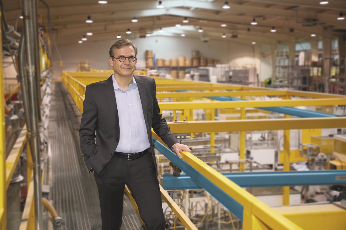 GGK und SEF Smart Electronic Factory e.V. arbeiten an Kabelmanagement ...