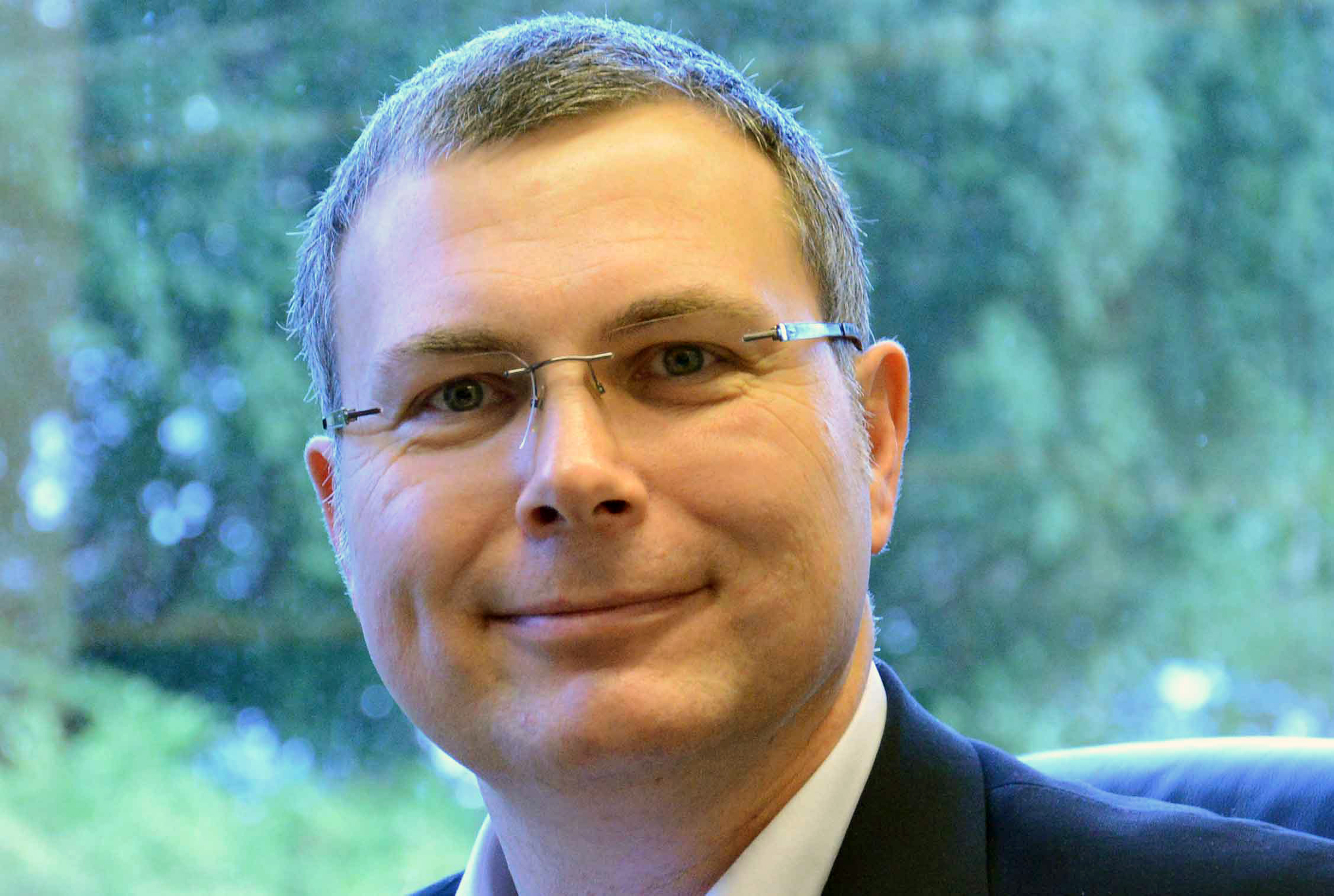 Prof. Dr.Thomas Severin.jpg, Anlage - PresseBox