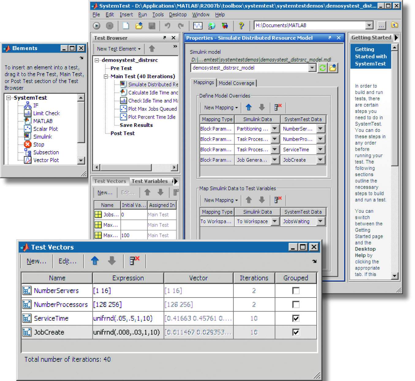 The MathWorks integriert Tools zur Verteilung der Simulation von ...