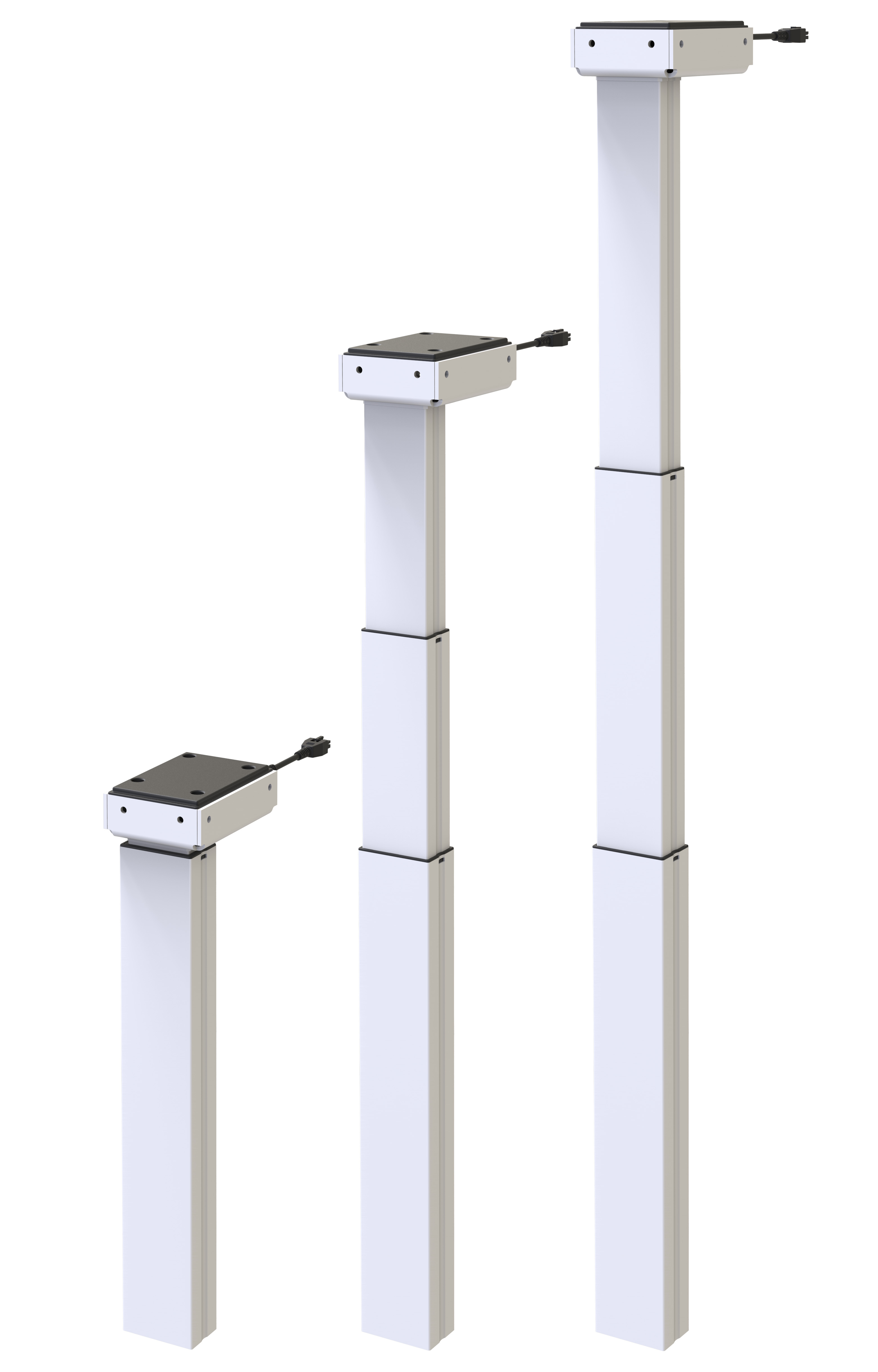 Okin presents their expanded product portfolio at interzum 2017 ...