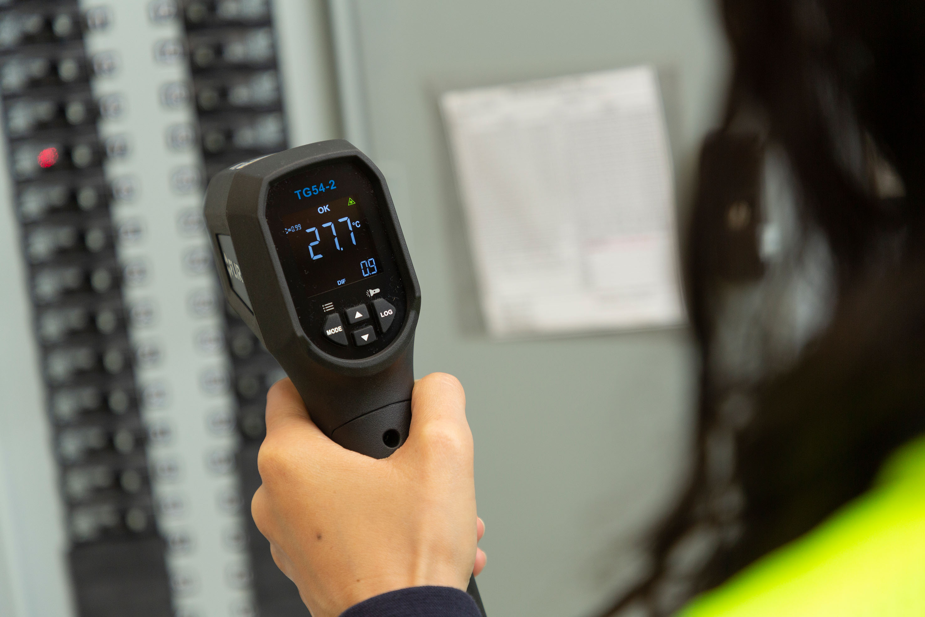 Teledyne FLIR stellt die nächste Generation von Infrarot-Pyrometern für ...