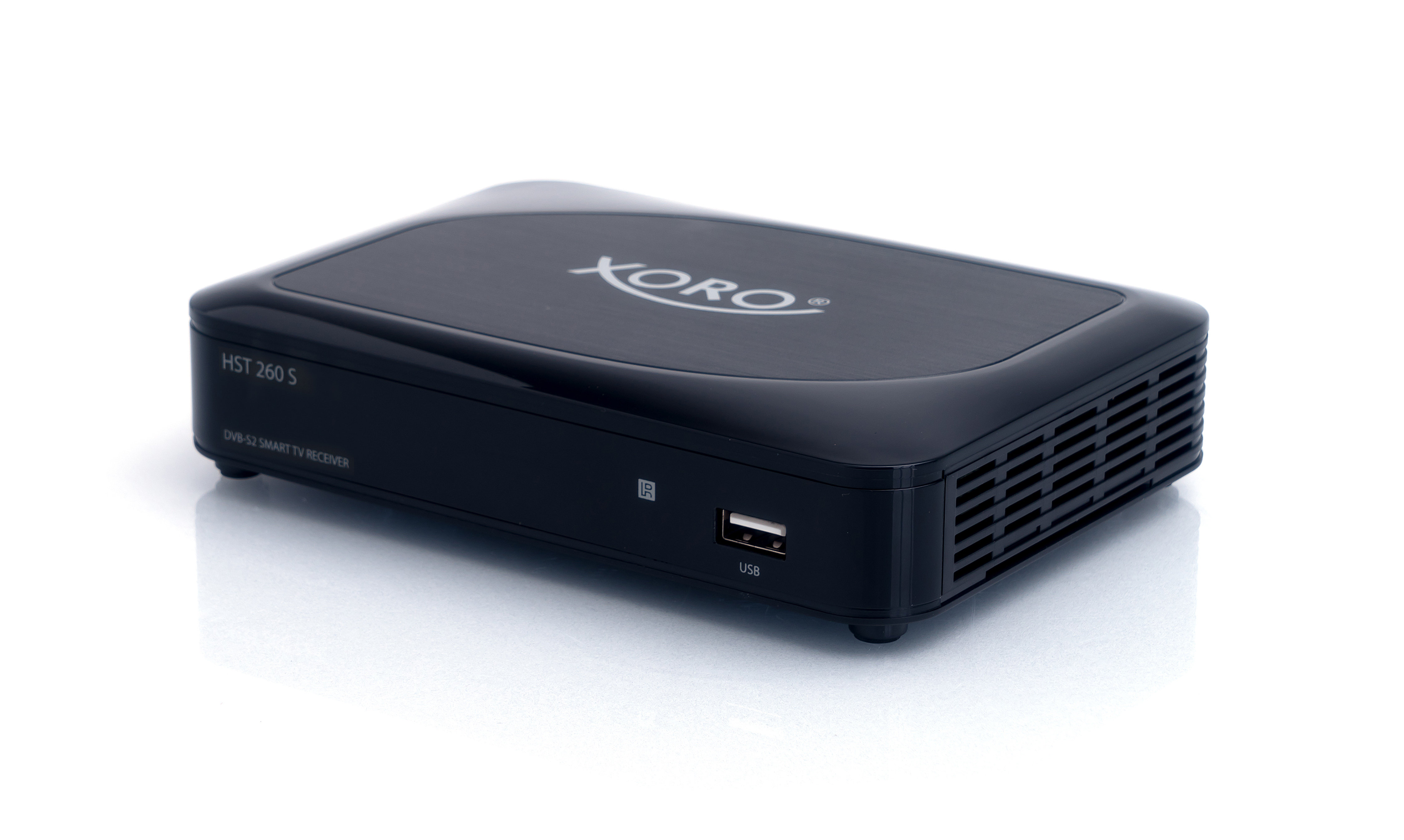 Neue IP-Boxen von XORO, MAS Elektronik AG, Story - PresseBox