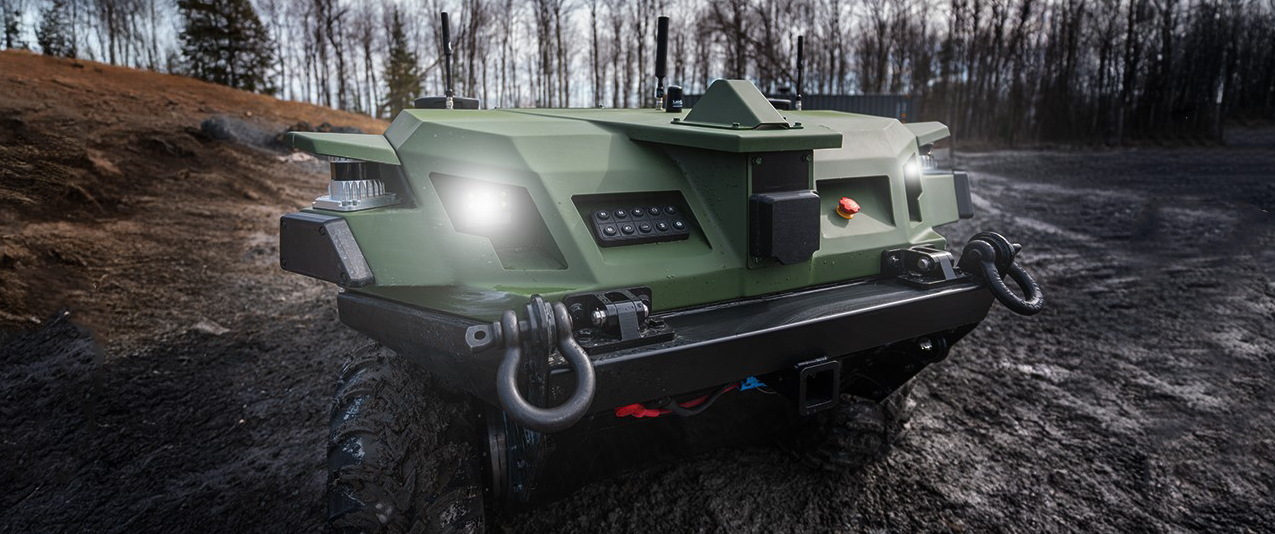CANSEC 2025: Rheinmetall to display its military solutions to protect ...