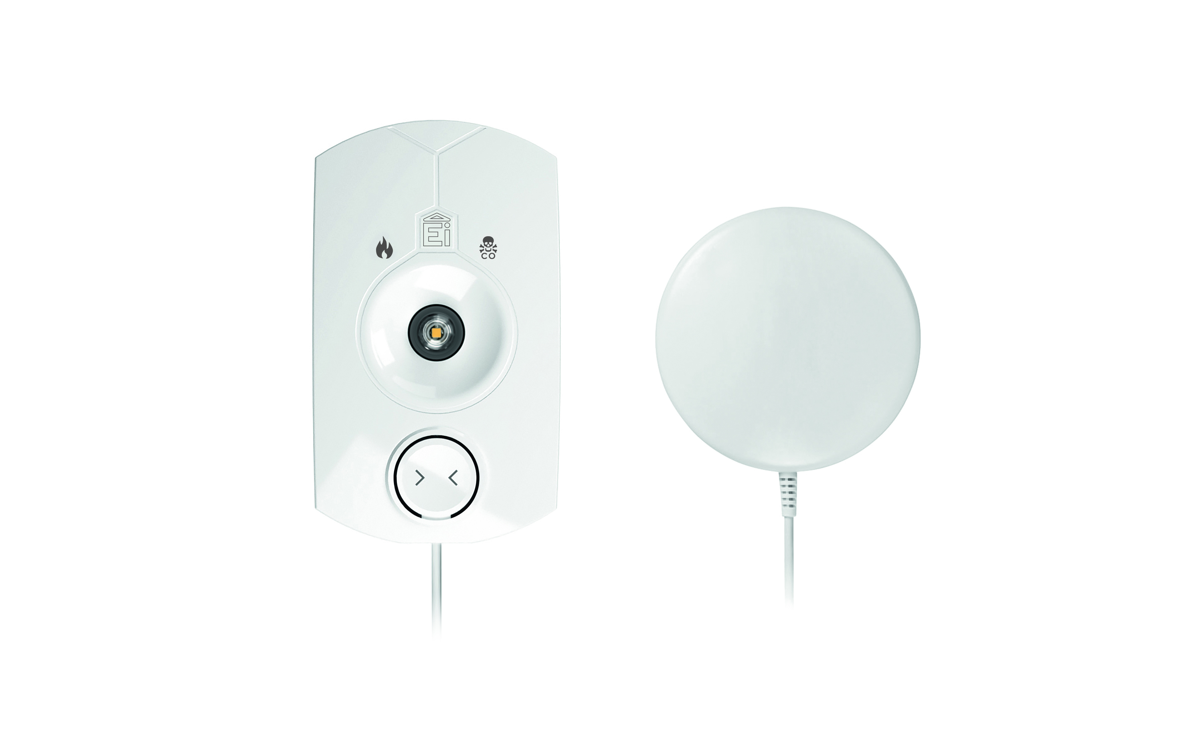 Ei Electronics bringt neues Gehörlosenmodul Ei170RF auf den Markt, Ei ...