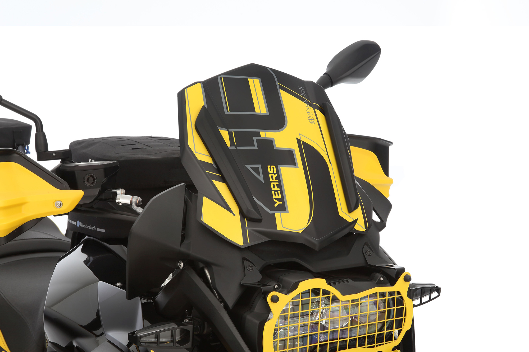 Wunderlich FLOWJET-Design Editionen & Rahmenabdeckungen, Wunderlich ...