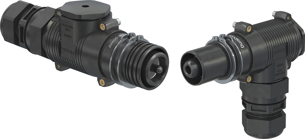 New high-performance connector for docking applications – DuraDock ...
