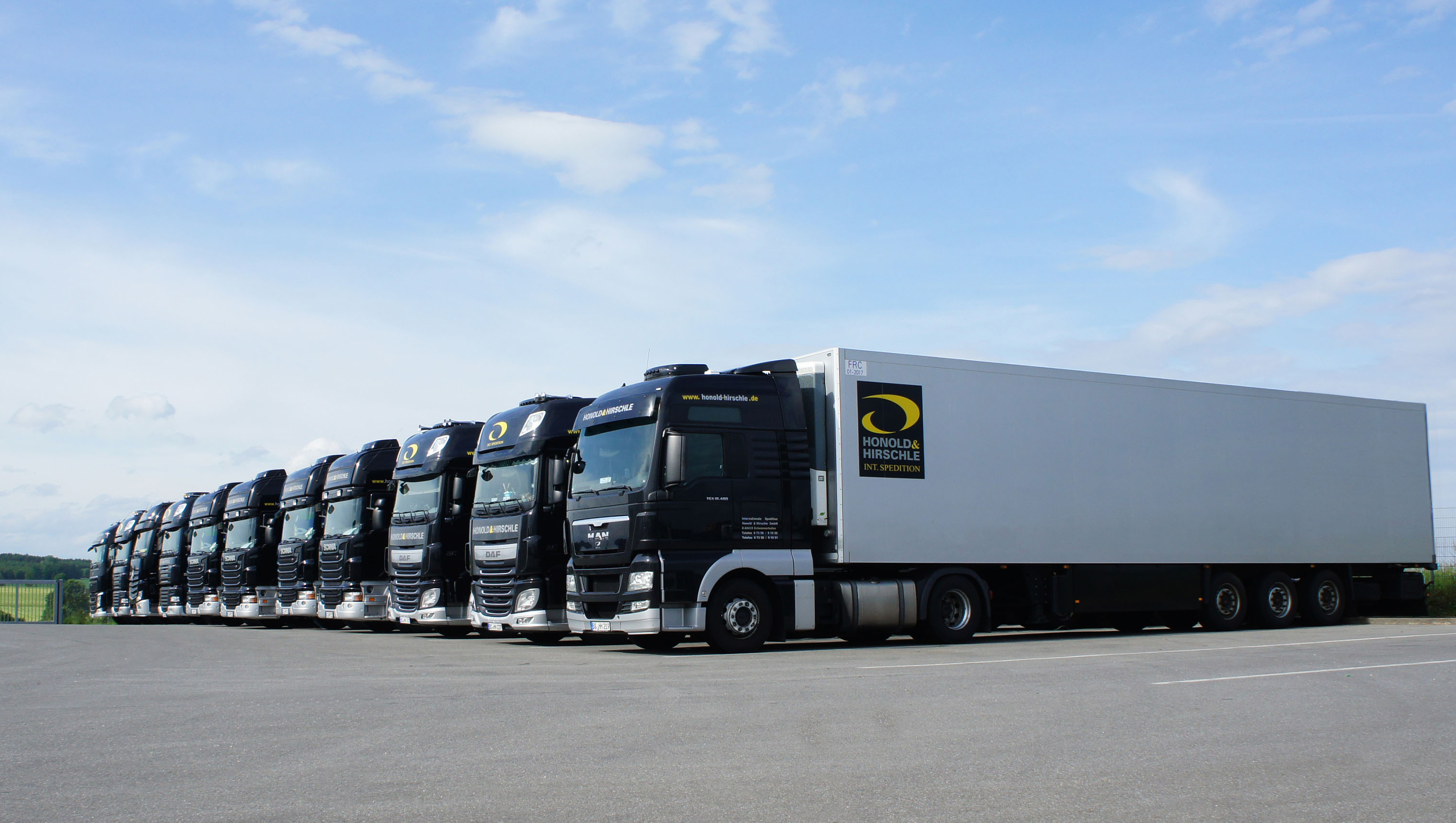 Auf dem Weg in eine vernetzte, digitalisierte Welt - 25 Jahre Transics ...