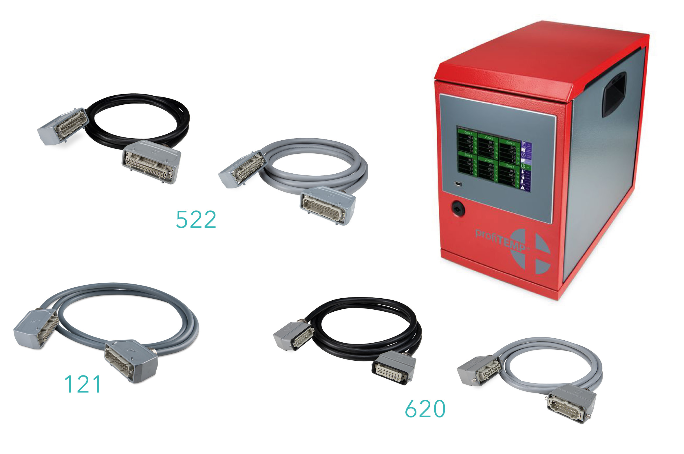 Meusburger erweitert Regeltechnik-Sortiment, Meusburger Georg GmbH & Co ...