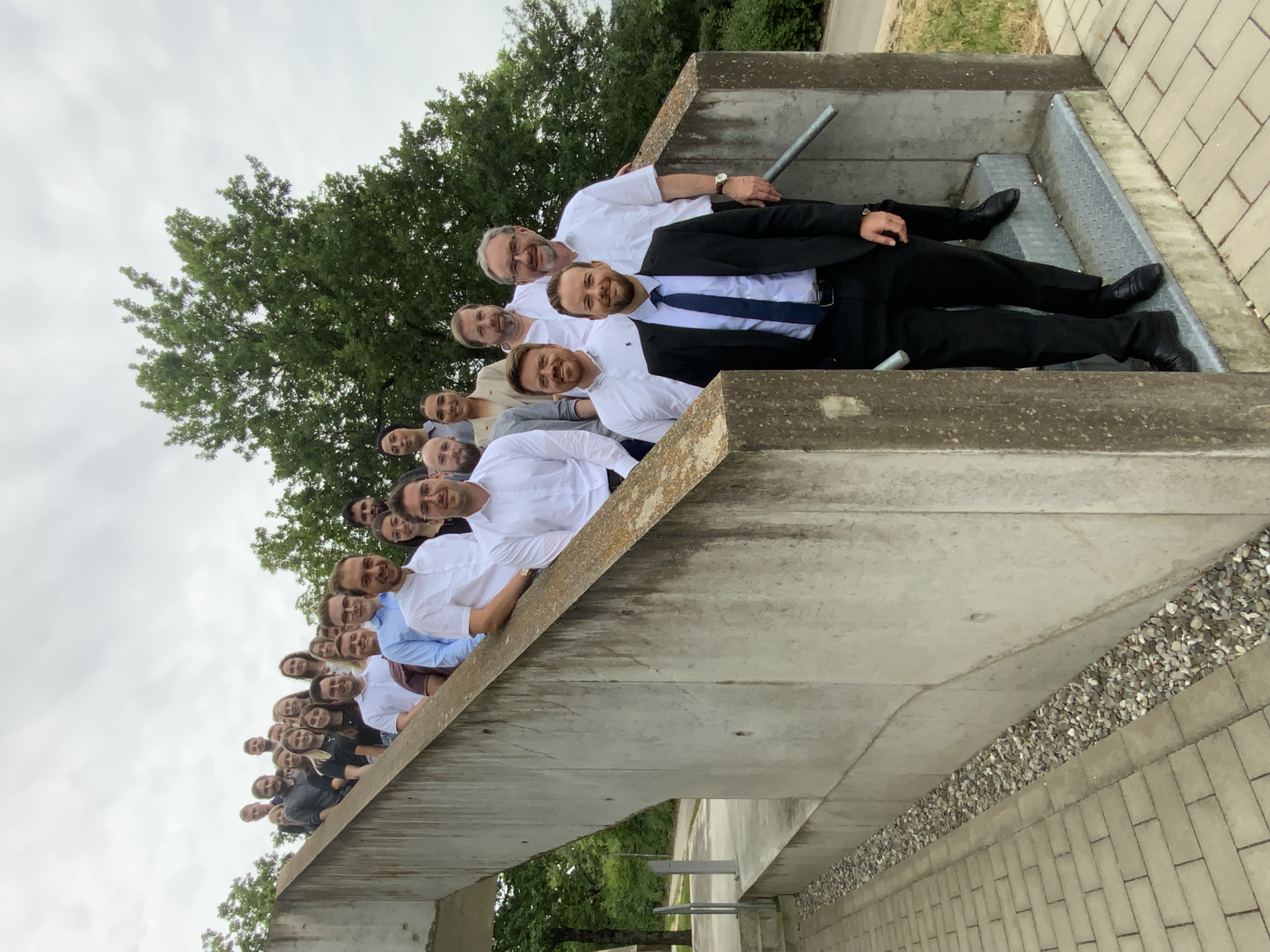 „Da könnte schon die eine oder andere Idee klappen“, Hochschule Aalen ...