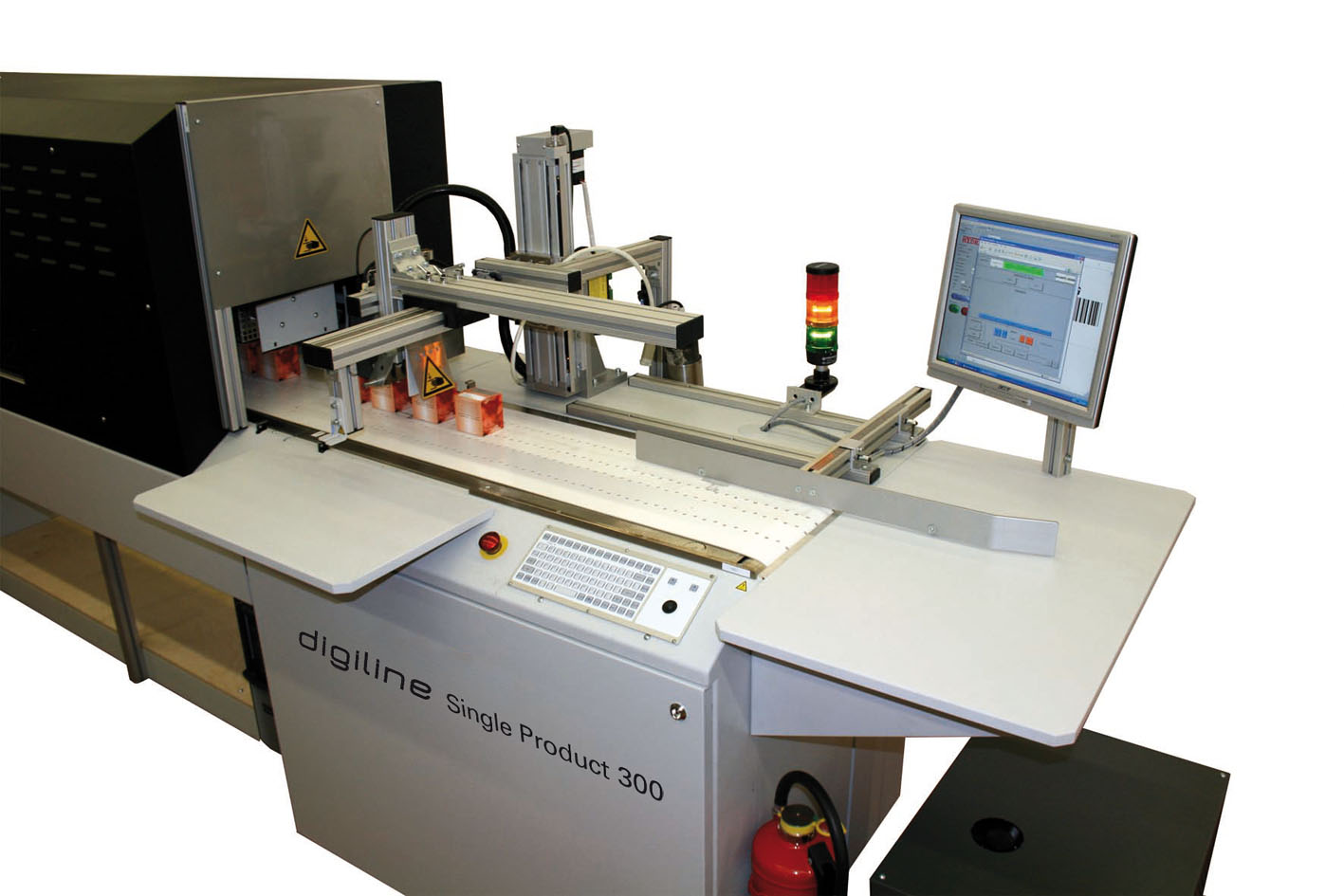 Atlantic Zeiser auf der Fakuma 2011: Pfiffige Lösungen für den UV ...