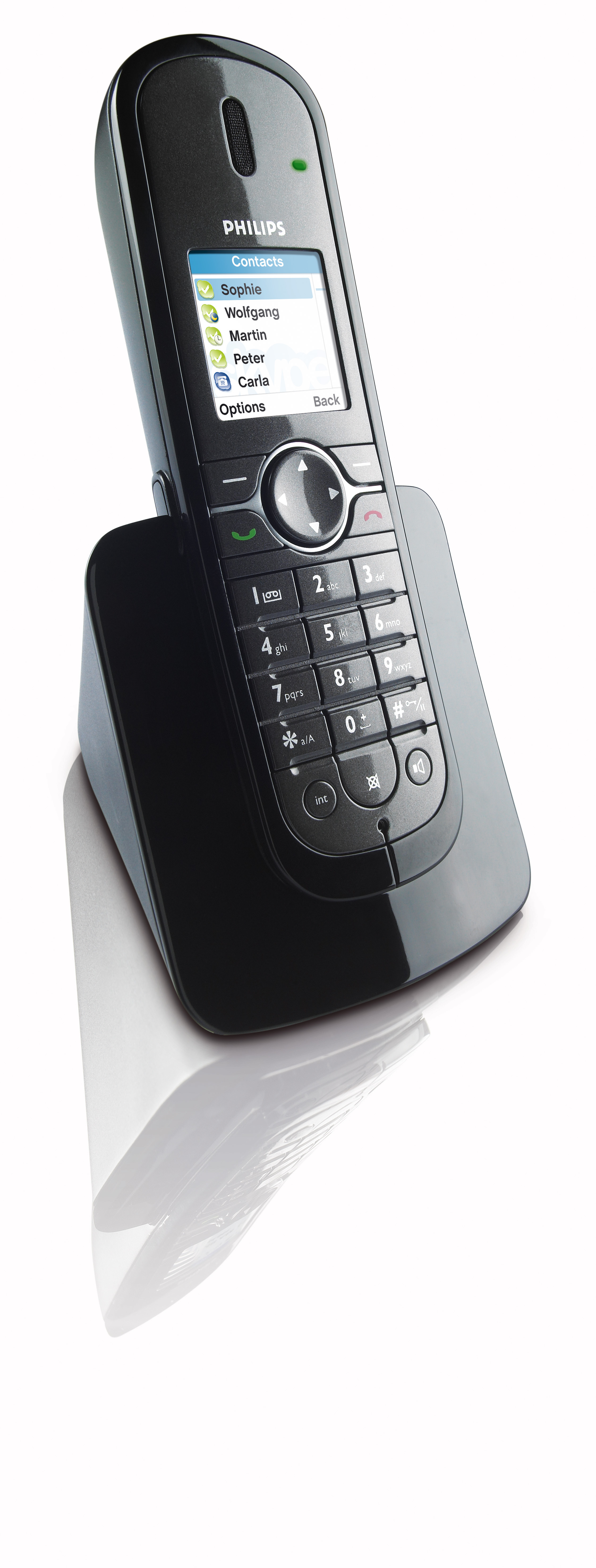 Freiheit für Skype – Internet-Telefonie ohne PC, Skype Software S.A ...