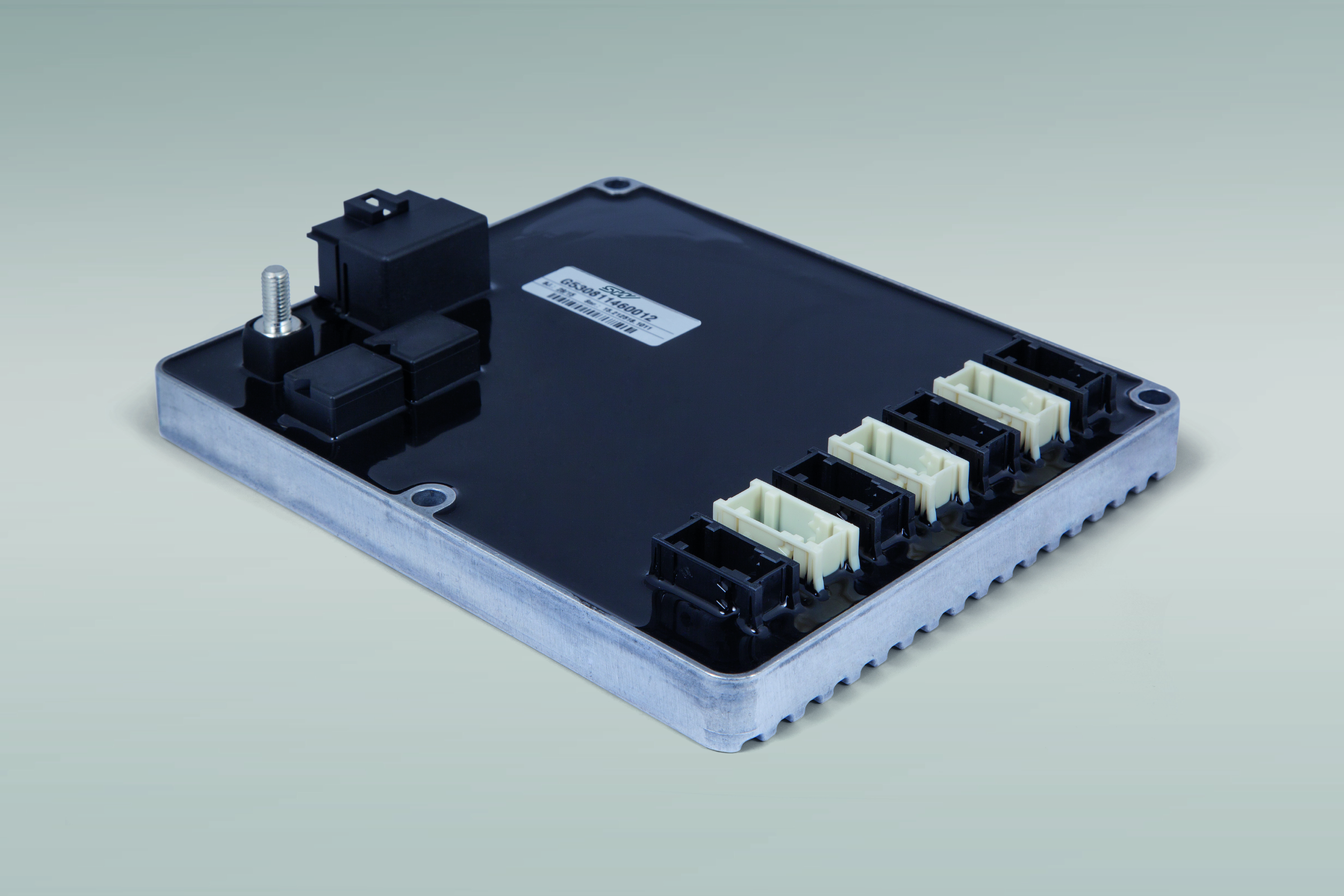 ERNI and STW develop the first intelligent central electric "Cube ...