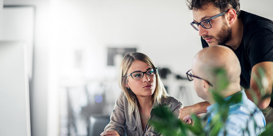 Der digitale Wandel verändert das Recruiting: "Digital Employees ...