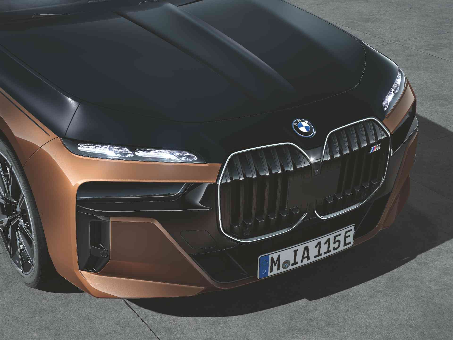 The Mitsubishi Chemical Group (MCG) support BMW Group’s sustainability ...