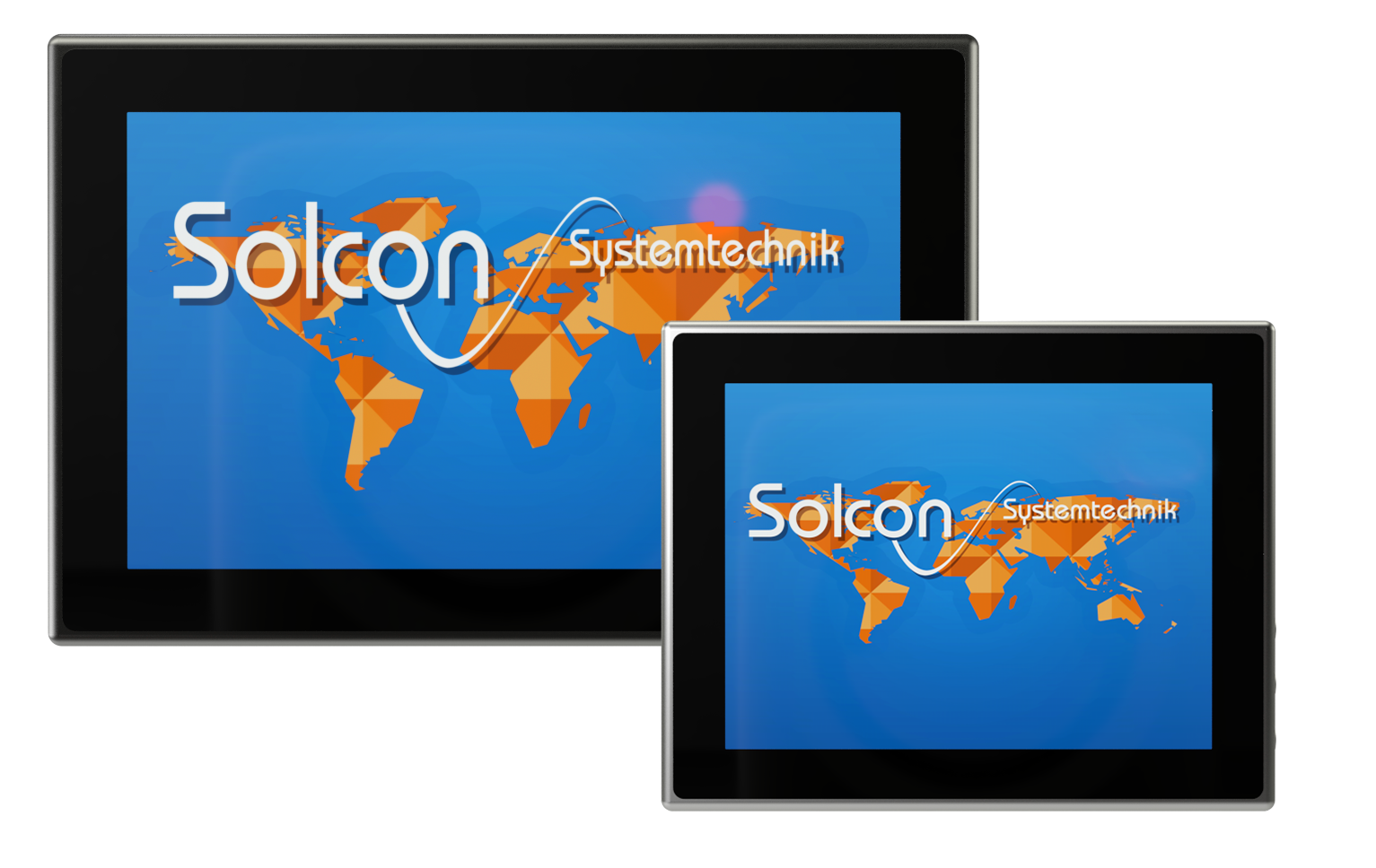 Solcon auf der LogiMAT 2015, Solcon Systemtechnik GmbH, Story - PresseBox