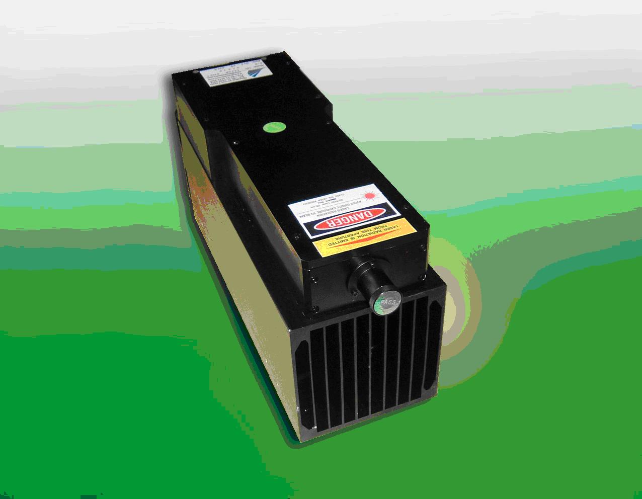 Jetzt wird es farbig: DPSS Laser von 430nm – 671nm, Laser 2000 GmbH ...