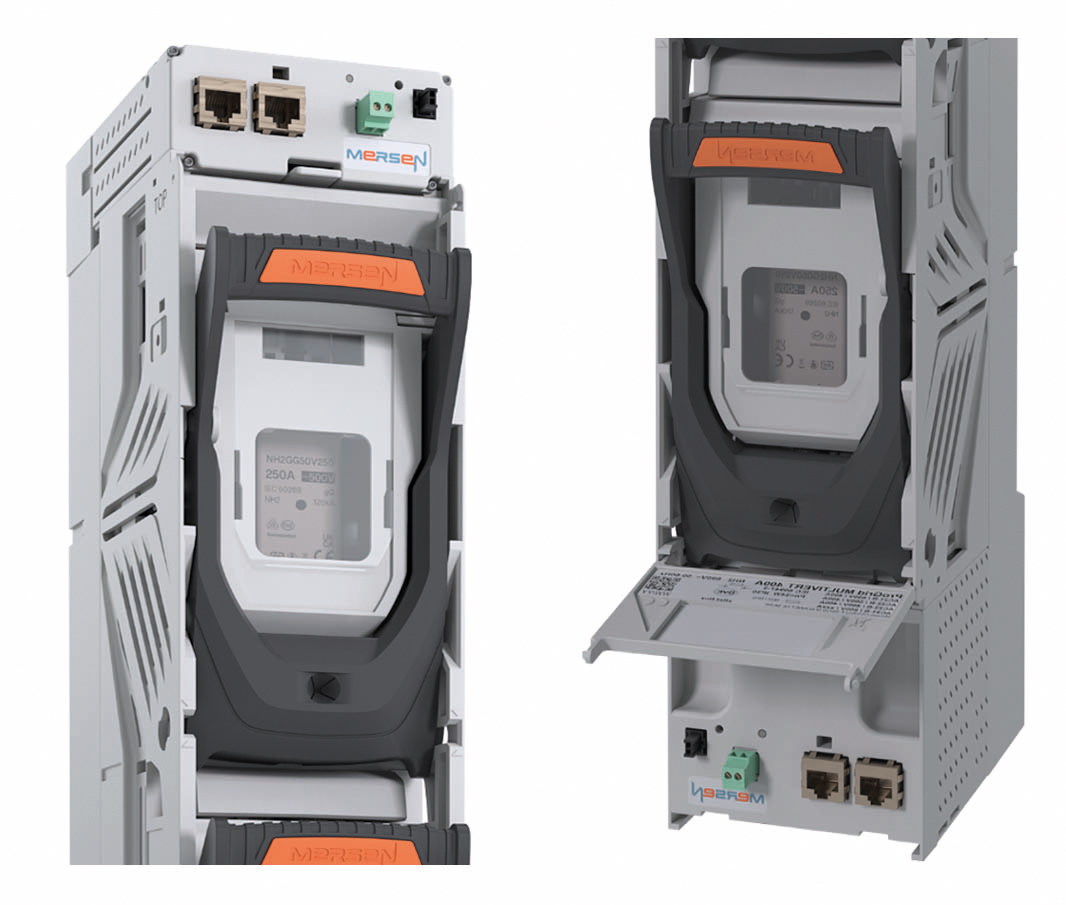 STROMNETZE FIT MACHEN FÜR DIE ENERGIEWENDE – MIT MERSEN PROGRID, MERSEN ...