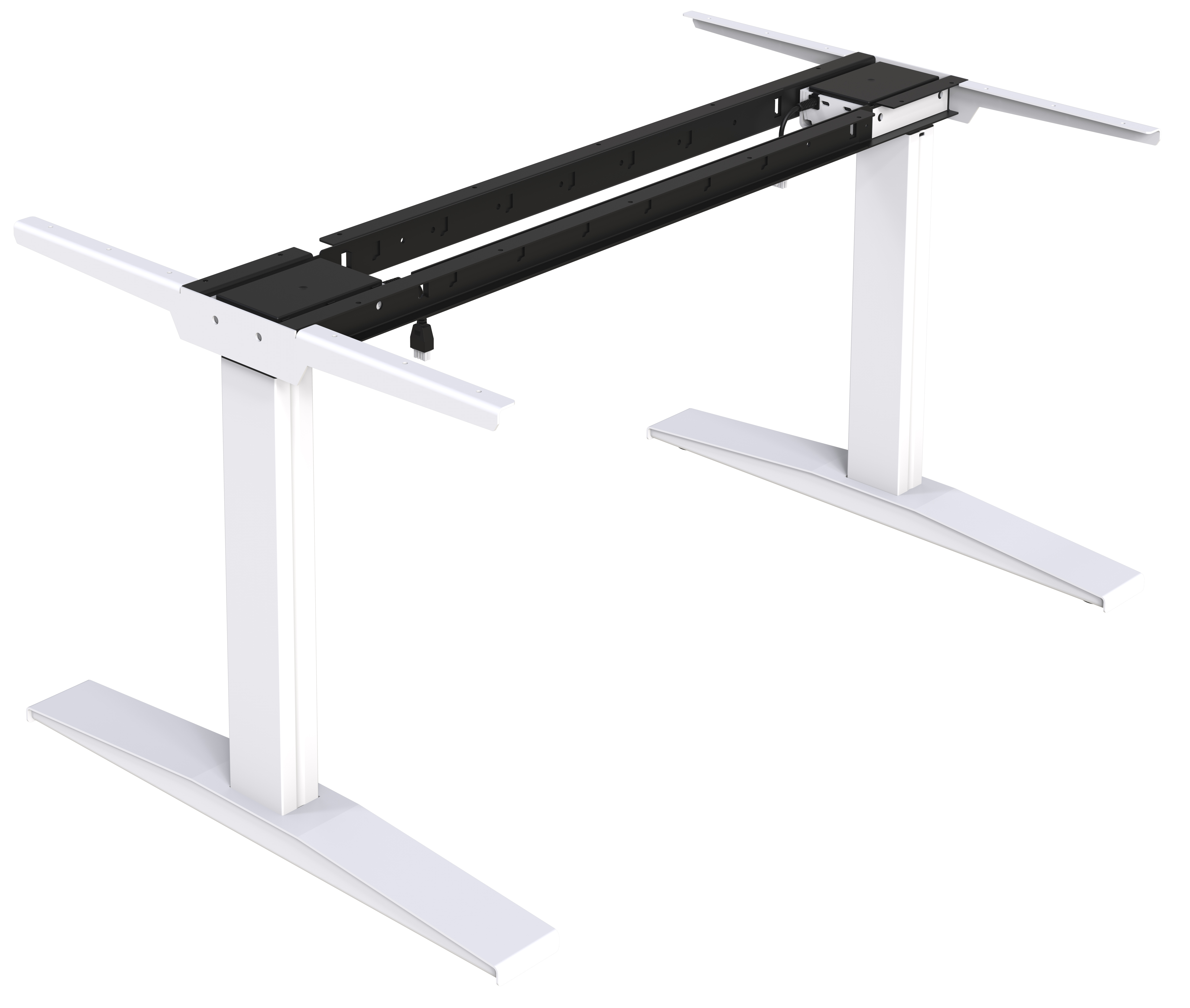 Colonnes de levage robustes au design fin: DewertOkin au salon ...