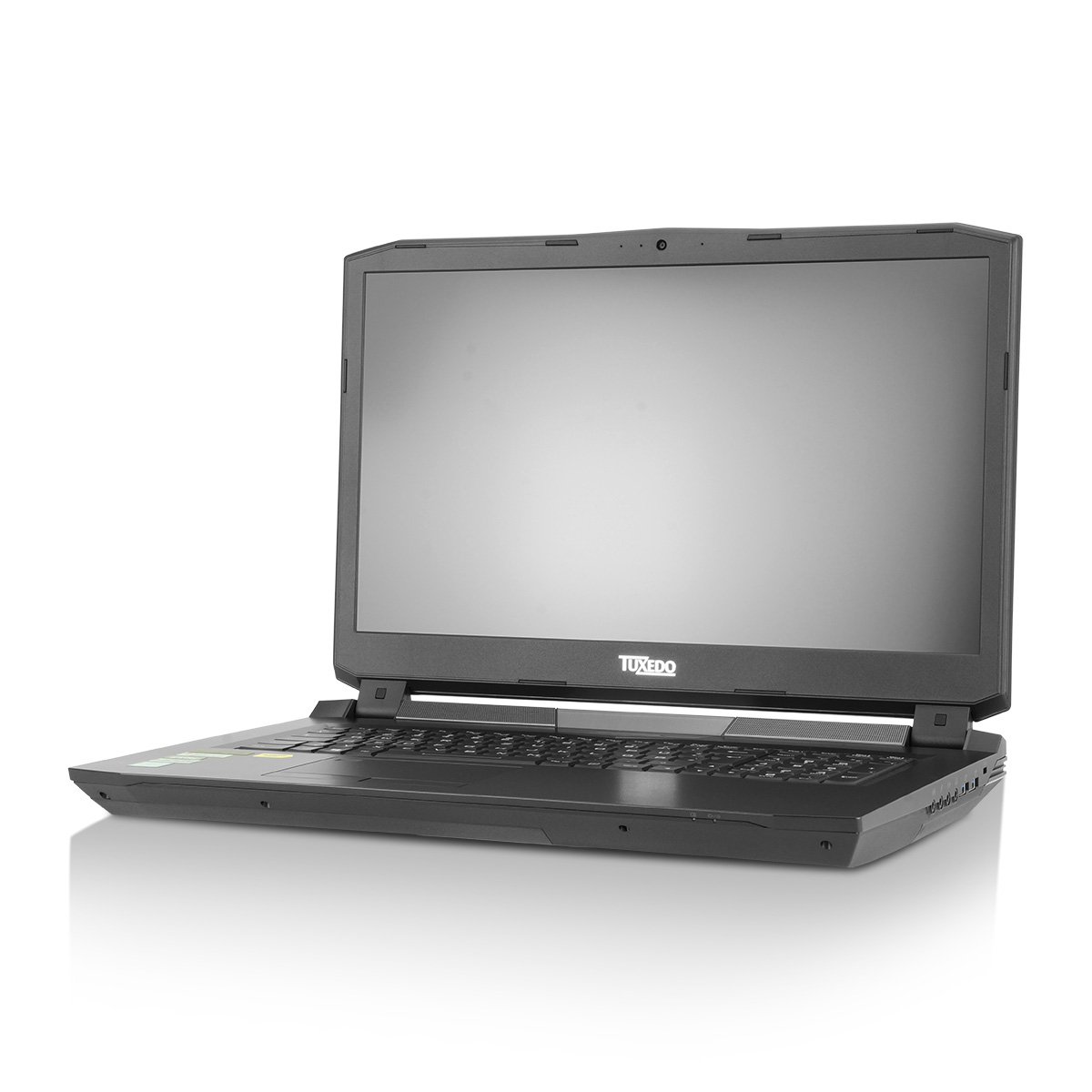 Neue Notebooks der XUX- und BU-Serie, TUXEDO Computers GmbH, Story ...