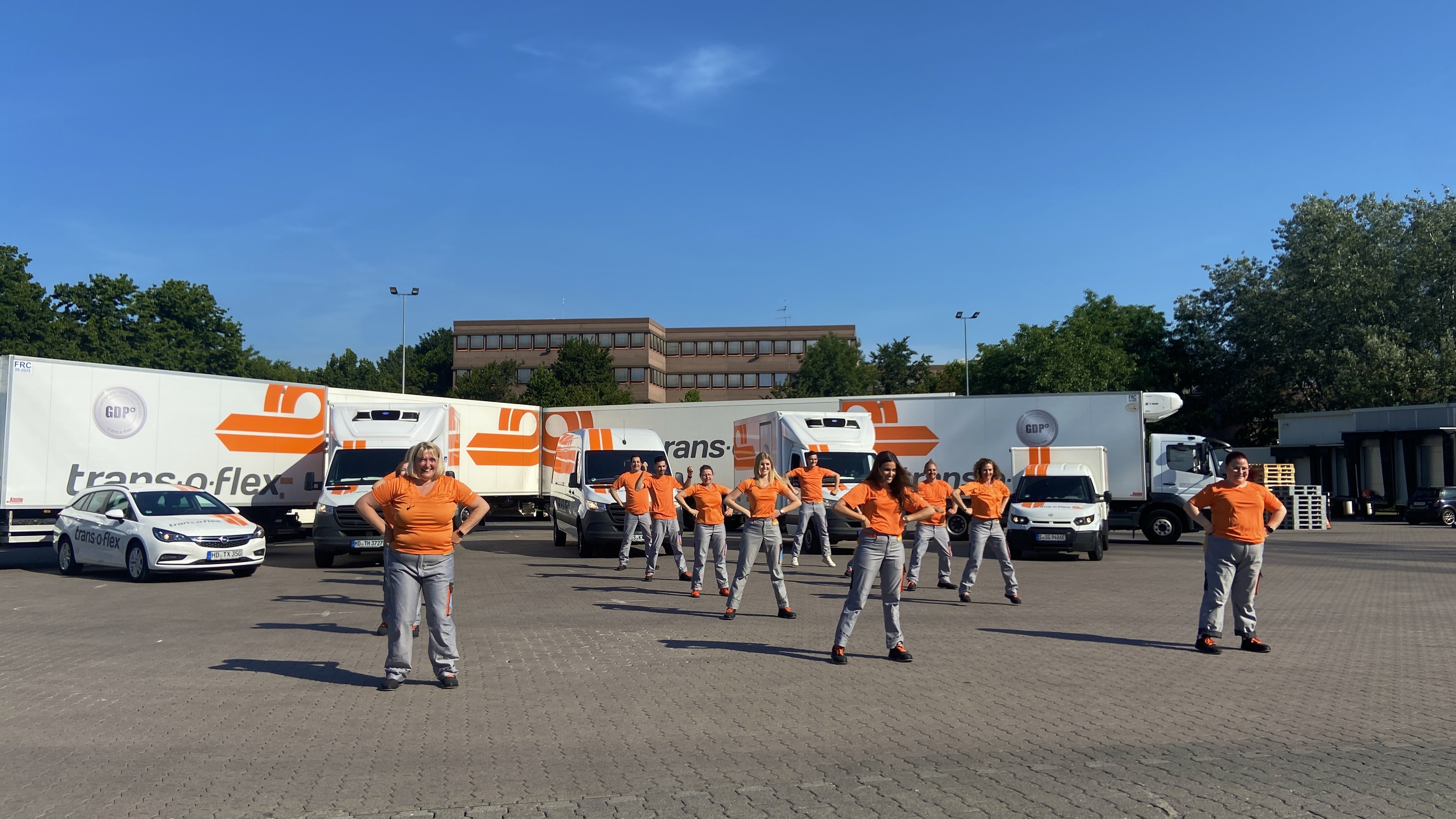 From Schnell-Lieferdienst to market leader in active temperature ...