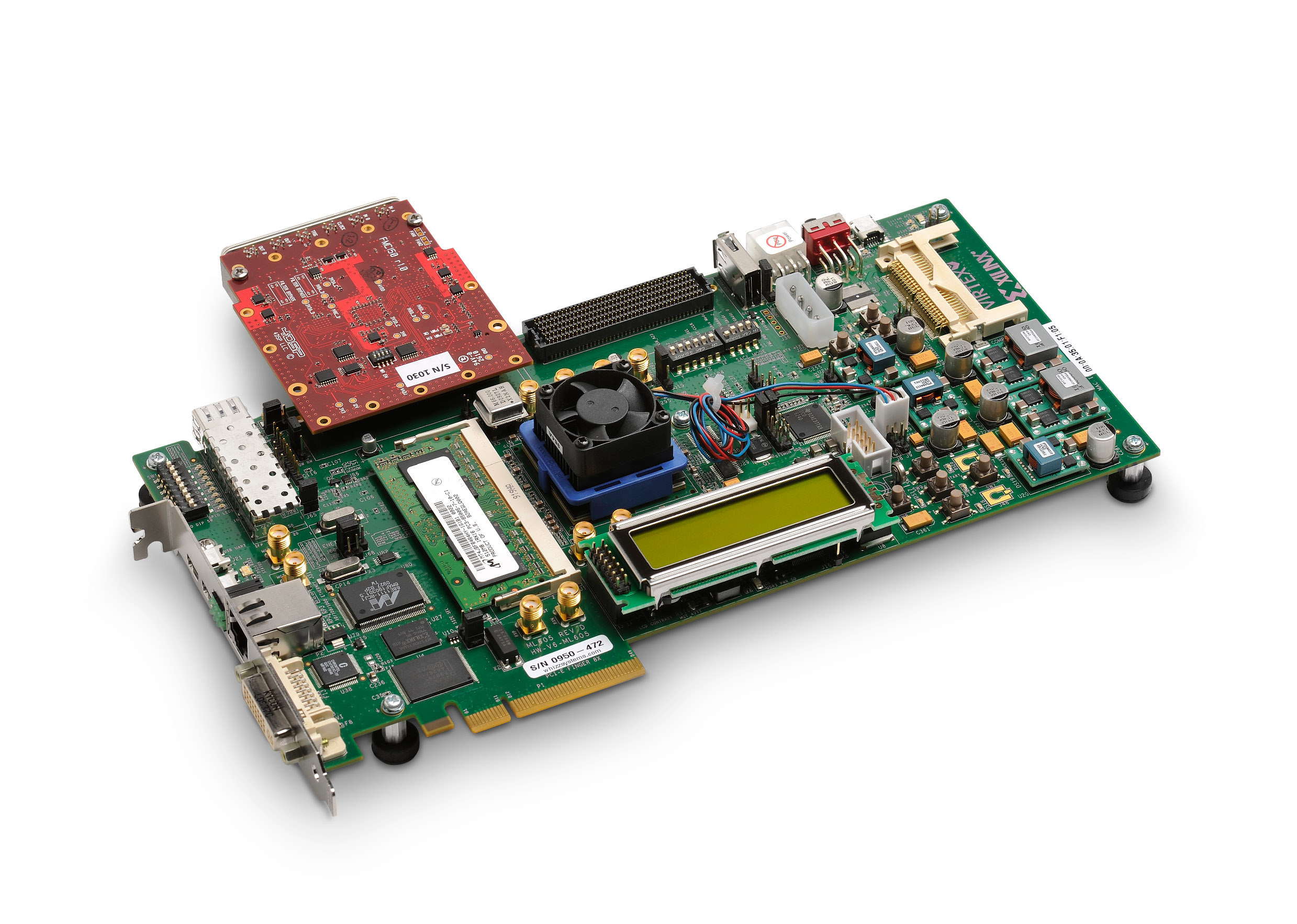 Neue Version von MathWorks EDA Simulator Link ermöglicht Xilinx FPGA ...