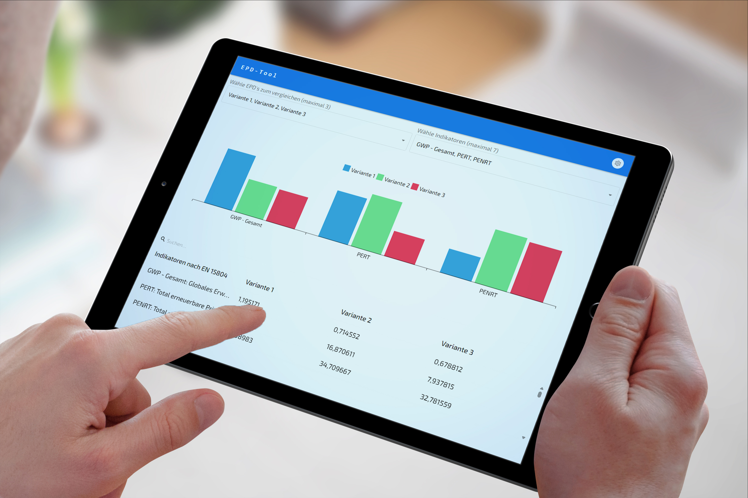 EPD Erstellung für Rohre und Fenster, FSKZ e. V., Story - PresseBox