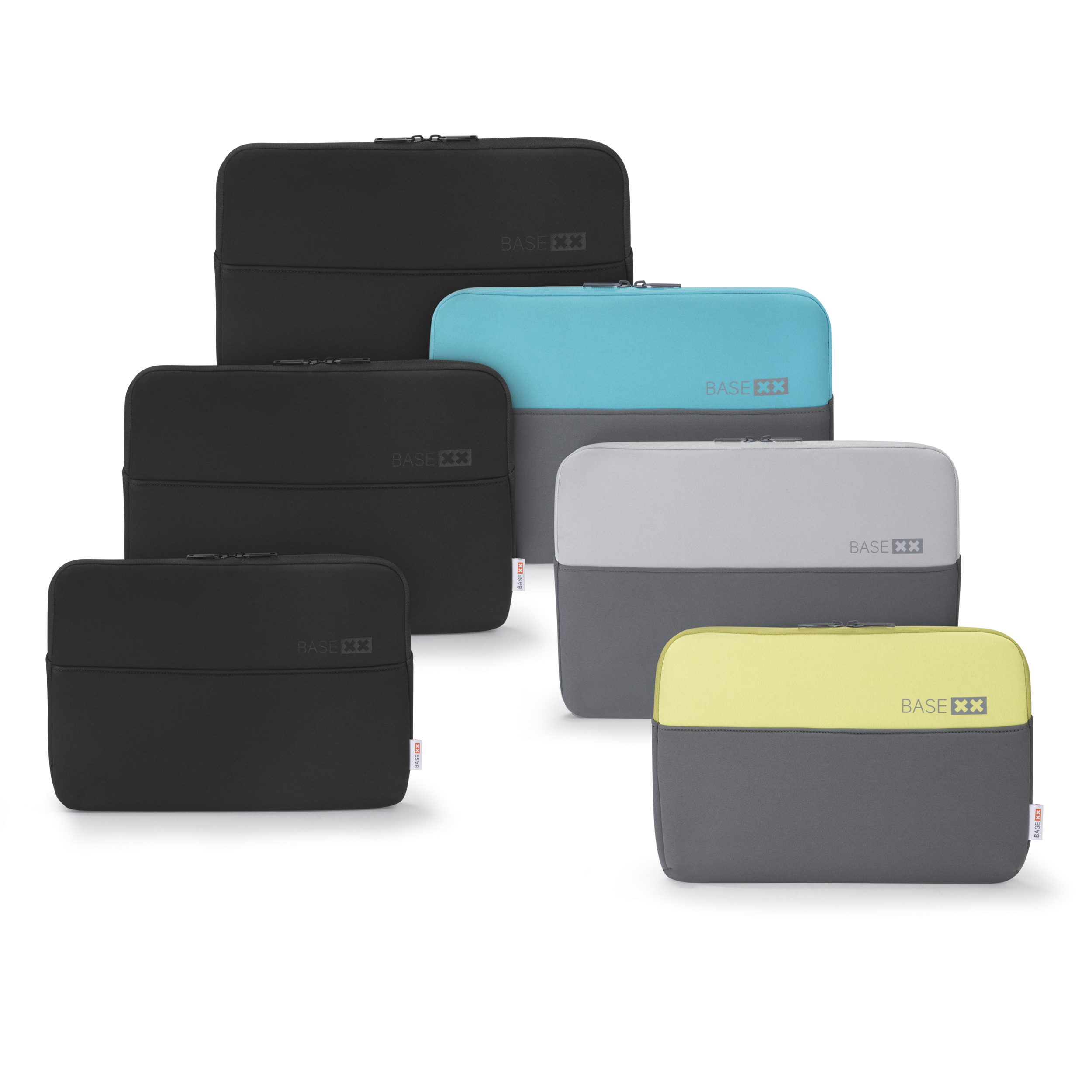 DICOTA belebt Einstiegsmarke BASE XX, DICOTA SCHWEIZ AG, Story - PresseBox