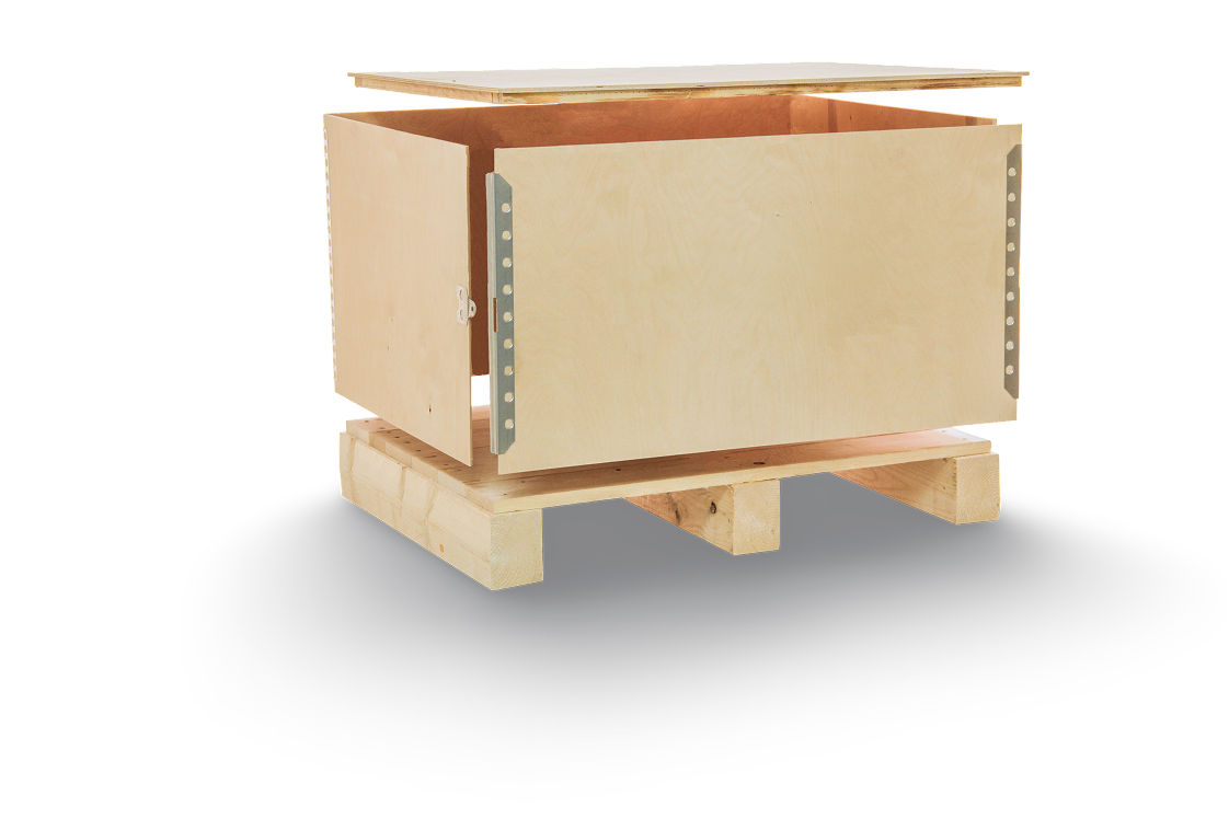 What is TECHNOBOX?, Technomar & Adrem AS, Story - PresseBox