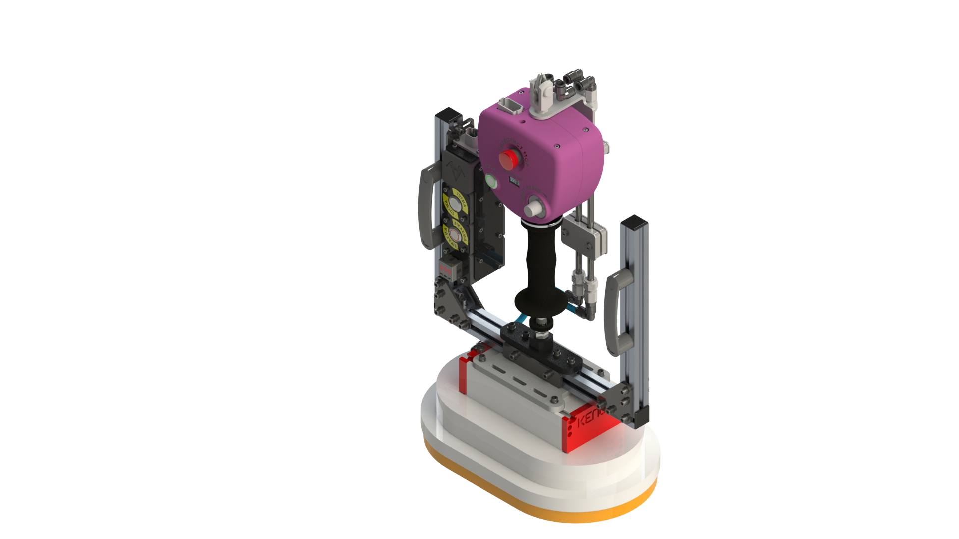 Güralp Crane and Machine Redefines Intelligent Lifting with GravityAnt ...