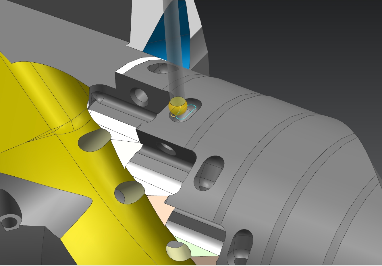 Seco Tool automatisiert Entgratung von Sonderwerkzeugen, Conmatix ...
