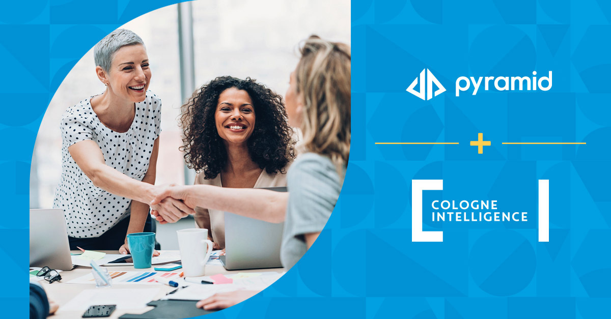 Decision Intelligence trifft auf Decision Design, Pyramid Analytics ...
