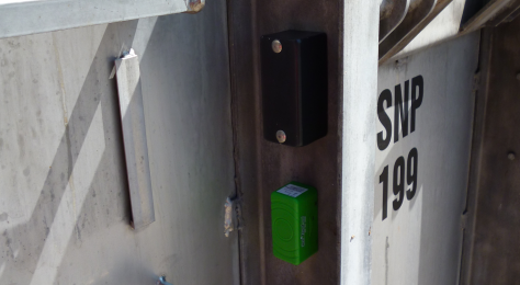 LOSTnFOUND STRATUS ein "Riesenvorteil" für den Anwender Rendac Icker ...