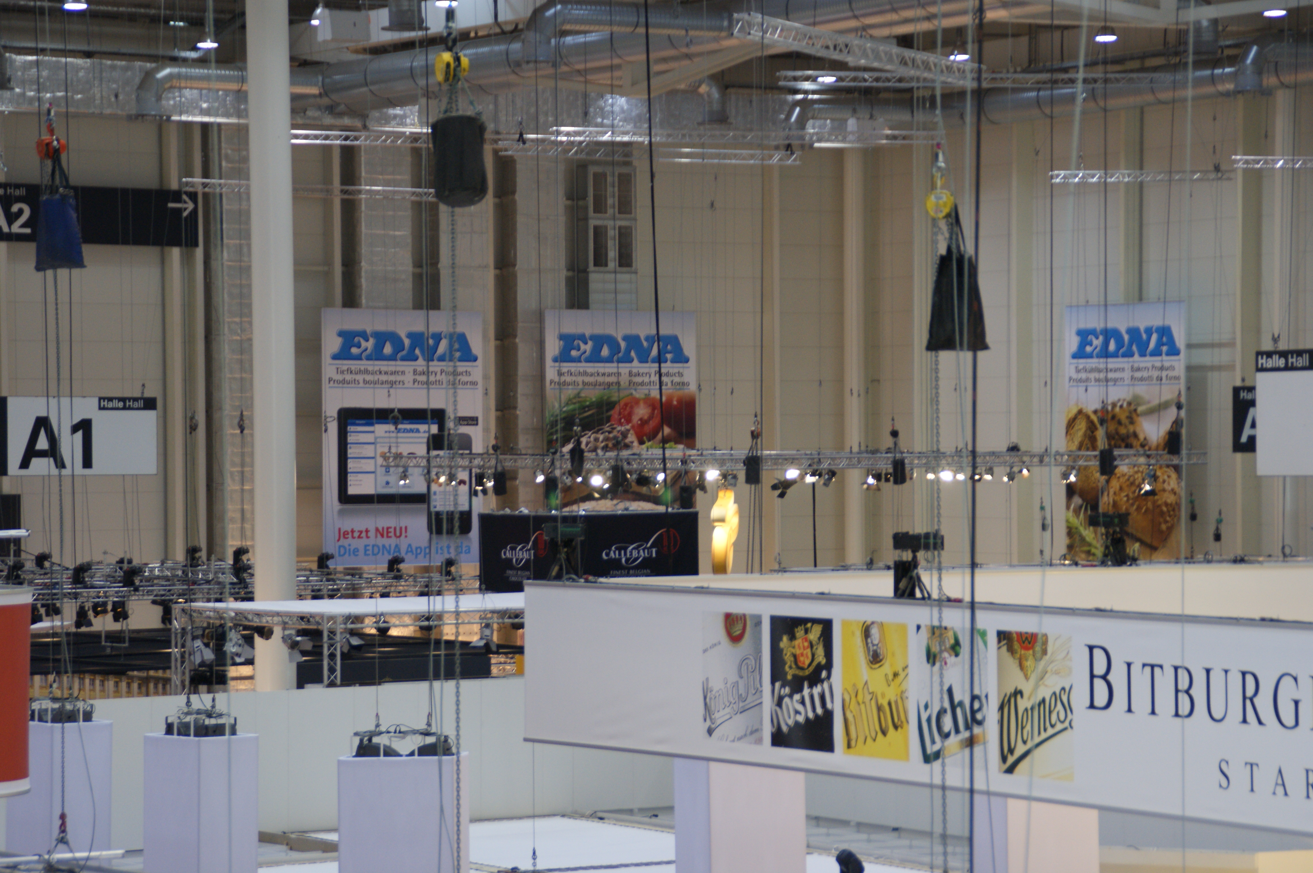 EDNA: ausgezeichnete und erfolgreiche B2B-App, IQ-ME GmbH, Story ...