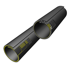 ContiTech Sets New Benchmarks with MegaPipe, ContiTech Antriebssysteme ...