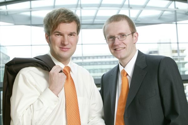 Restructuring at Open Source Data Mining Spezialist Rapid-I, RapidMiner ...