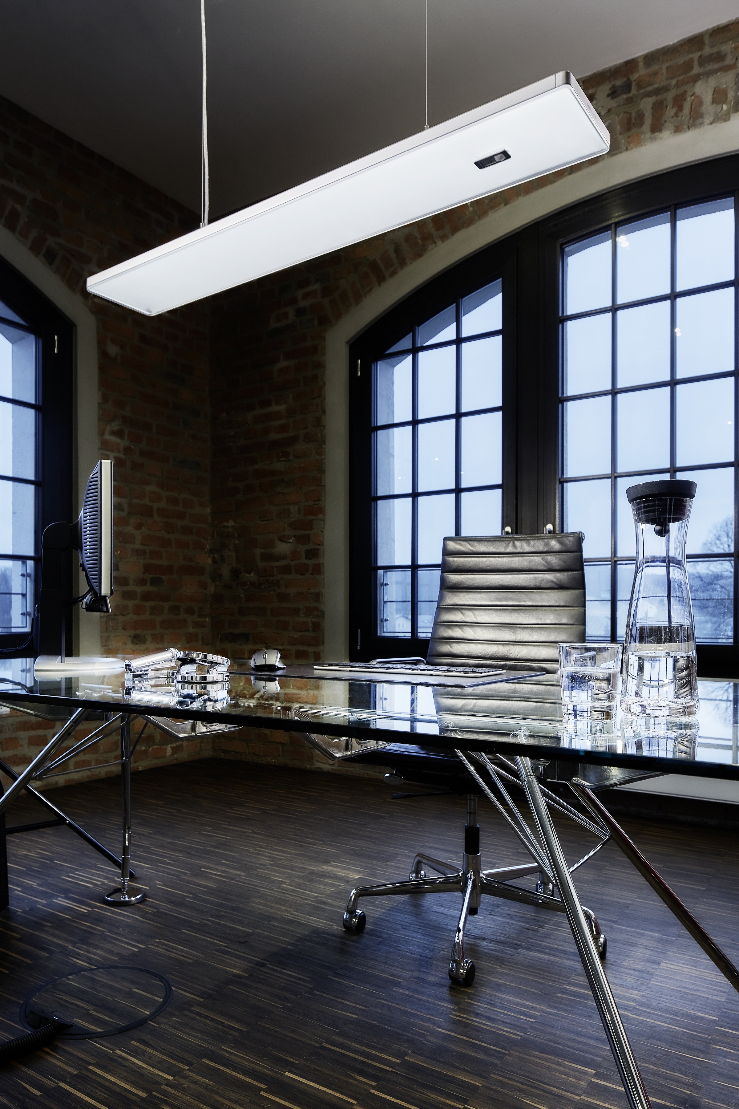 TRILUX Lunexo LED – das klügere Licht für mehr Komfort, TRILUX GmbH ...