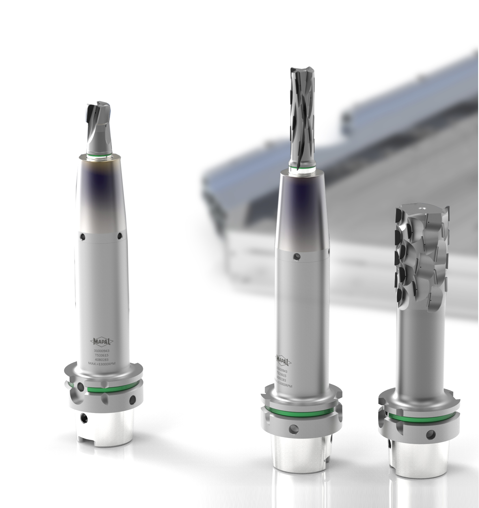 Electric mobility – innovative machining concepts for all components ...