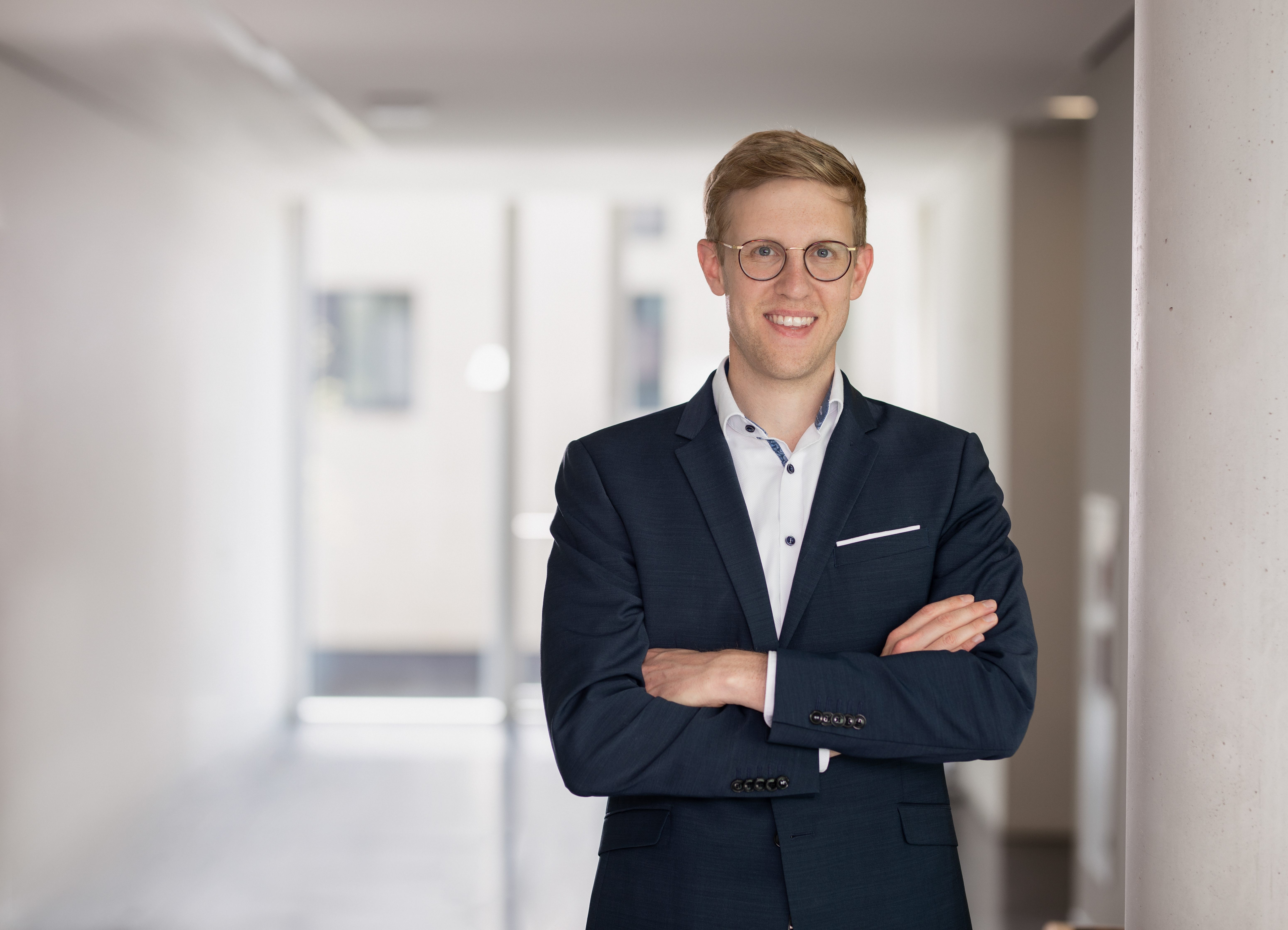 Top-class research, Die TUM Campus Heilbronn gGmbH, Story - PresseBox