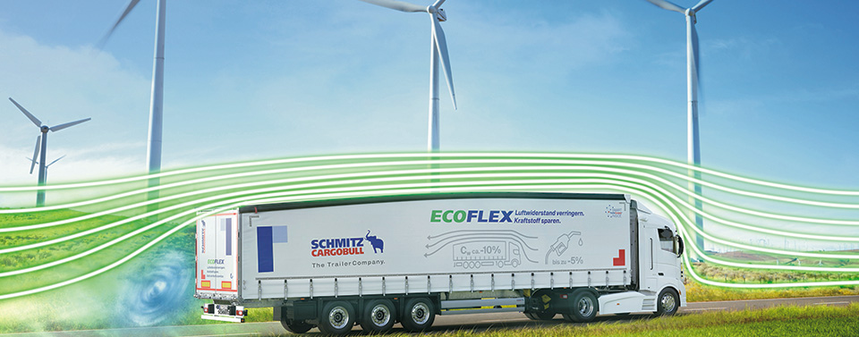 Innovation through design thinking: Schmitz Cargobull sets new ...