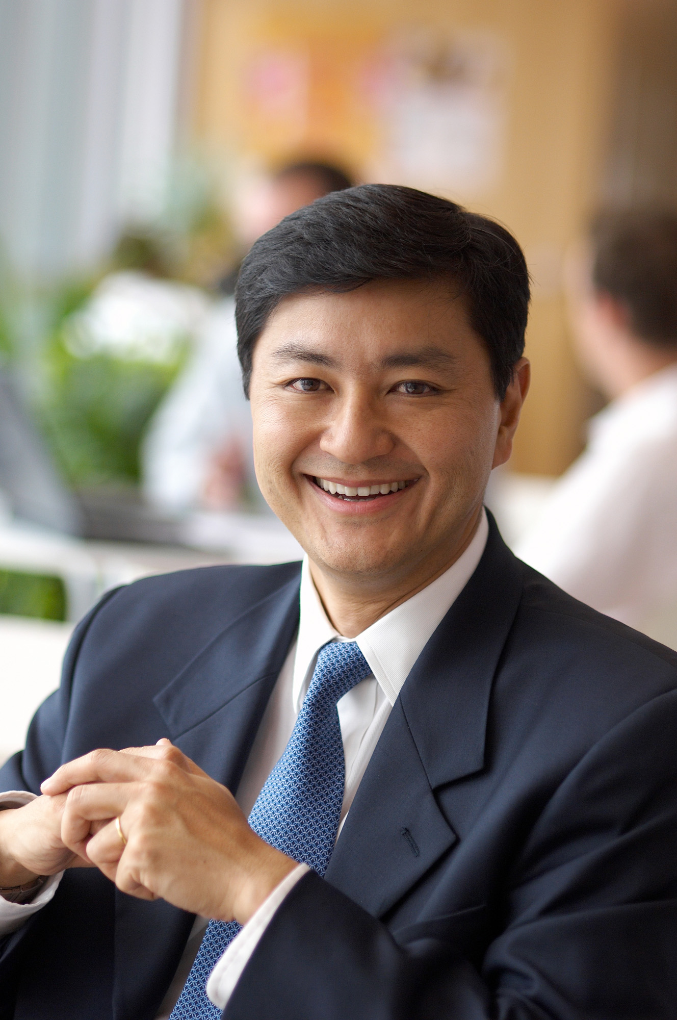 Juniper Networks ernennt Emilio Umeoka zum Senior Vice President ...