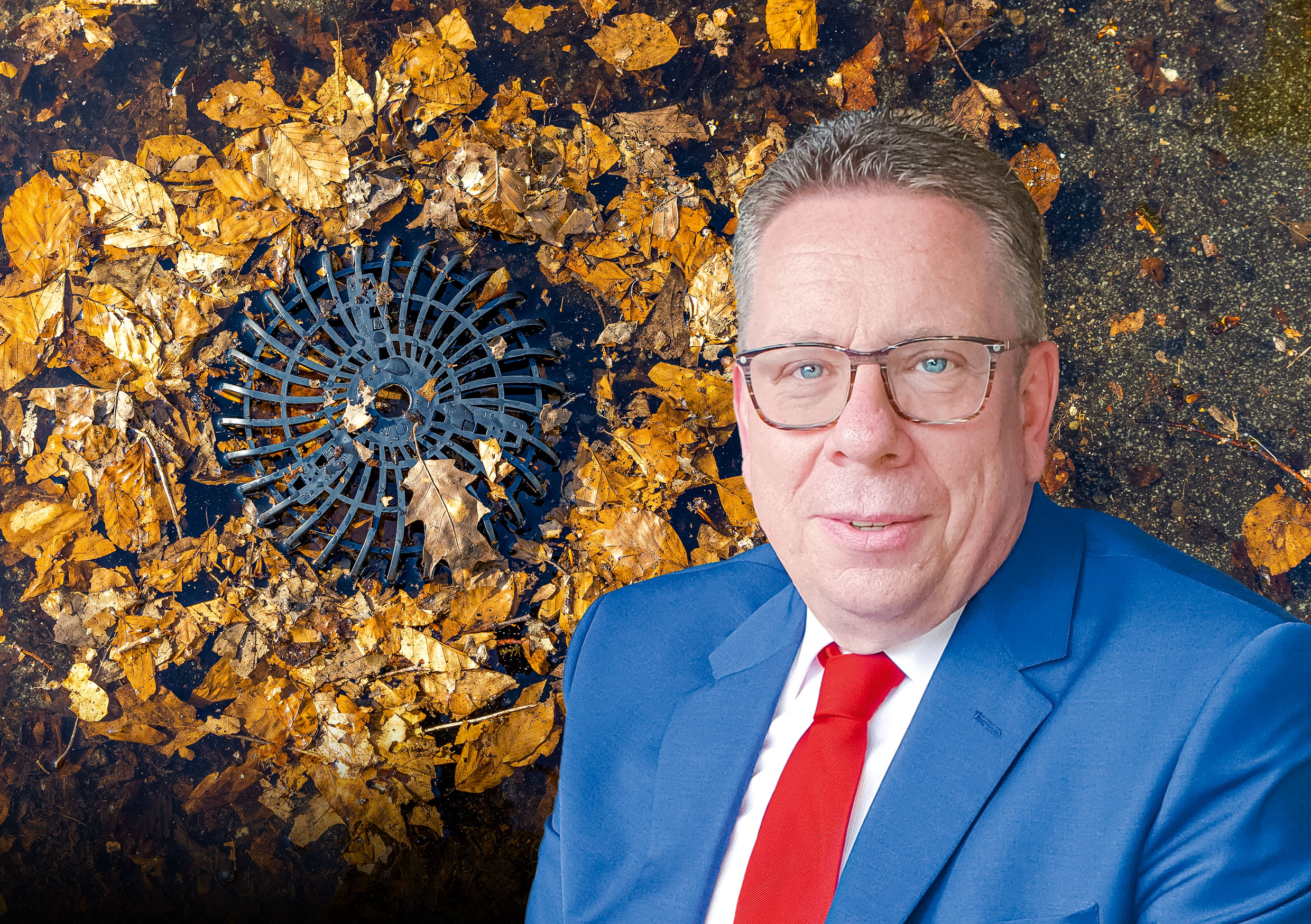 Extreme Wetter brauchen extreme Lösungen, Fleck GmbH, Story - PresseBox