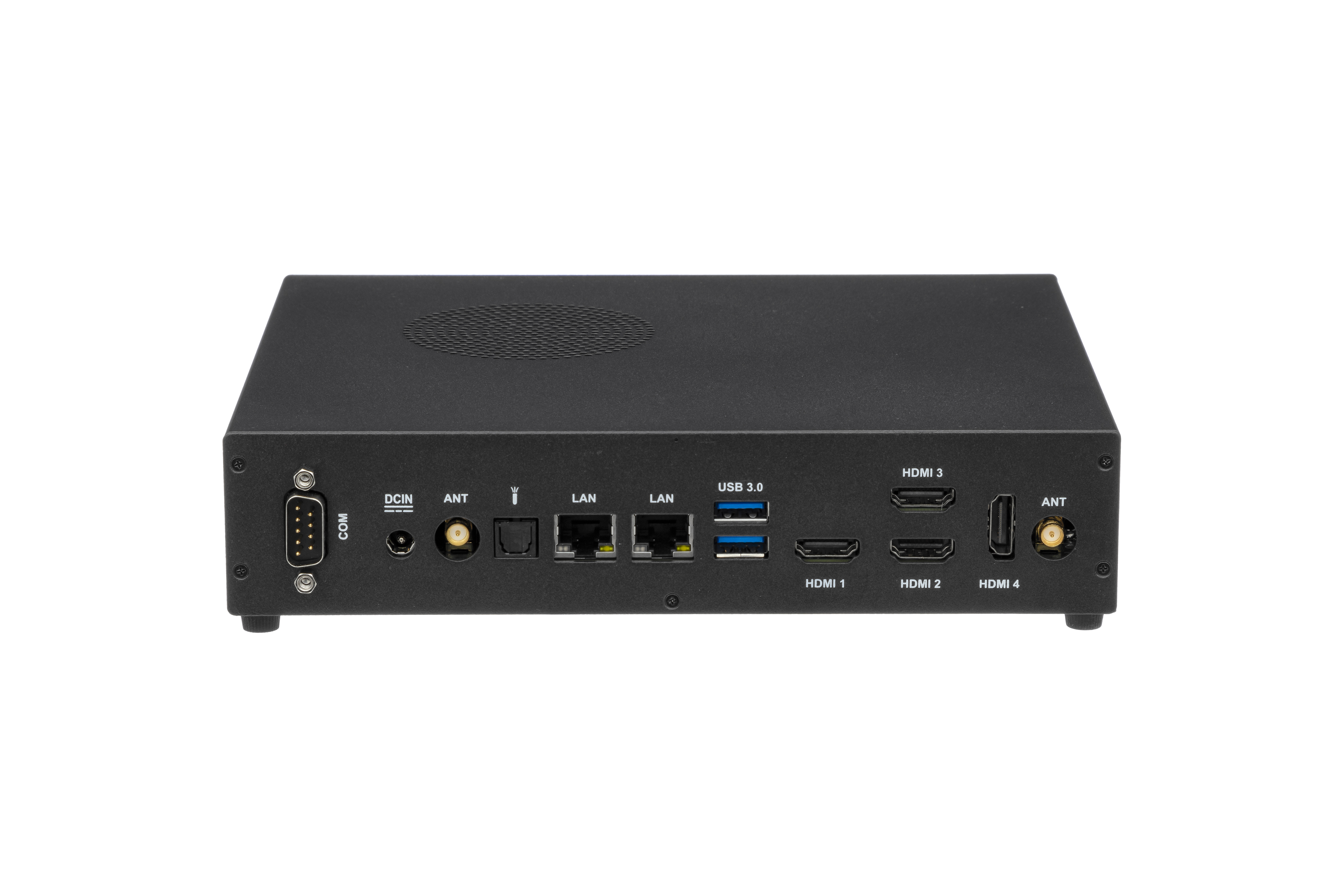 spo-book QUADRO P1000 – Digital-Signage-Lösung mit High-End Nvidia ...